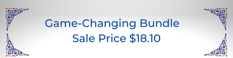 Game-Changing Bundle - AlisonArmstrong.com