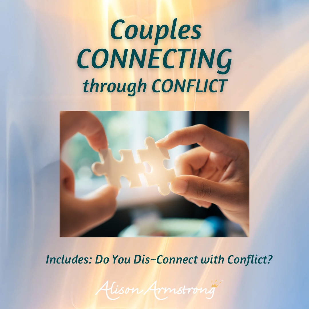 Your Source for Understanding Men and Women - AlisonArmstrong.com